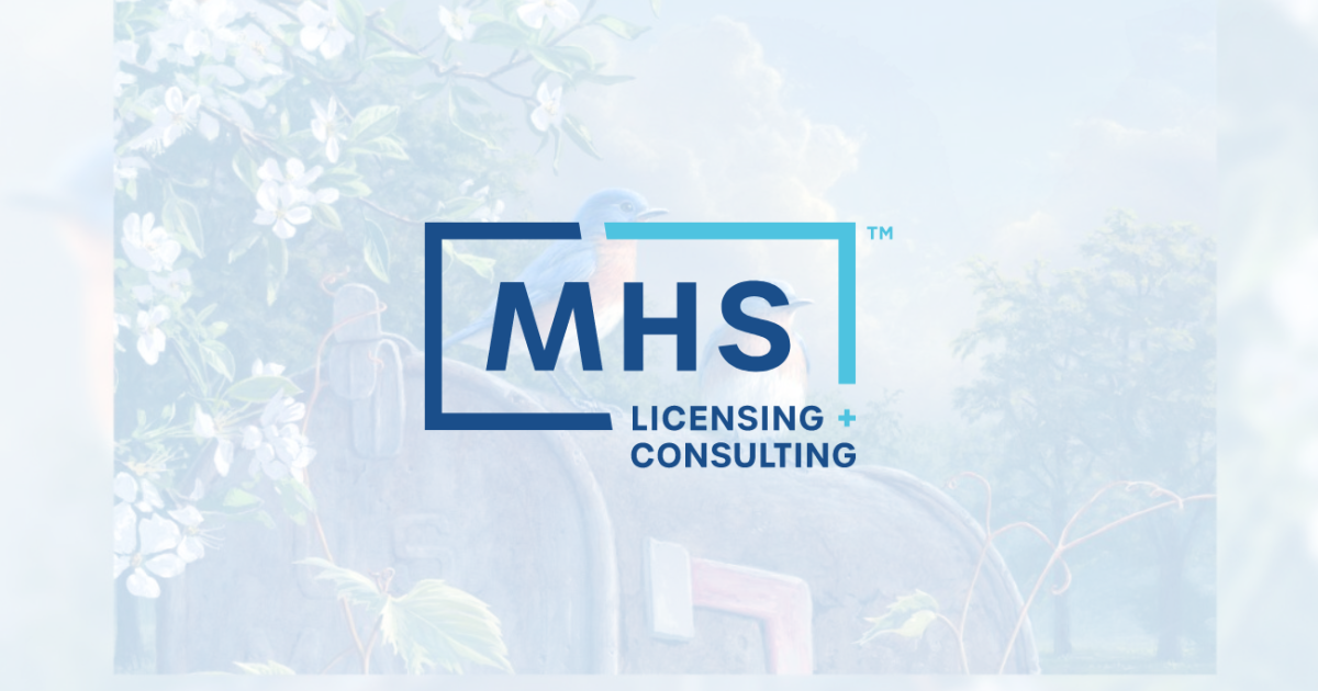 MHS Licensing | August Ash